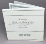 Custom Wedding, Bar Mitzvah and Bat Mitzvah Invitations | Cohen ...